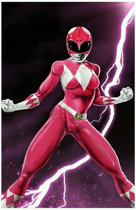 Pin By Brandon García Medrano On Power Rangers Power Rangers Pink