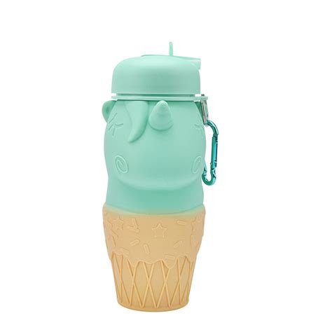 Flexiwave Expandable Travel Hydration Flask 750ml