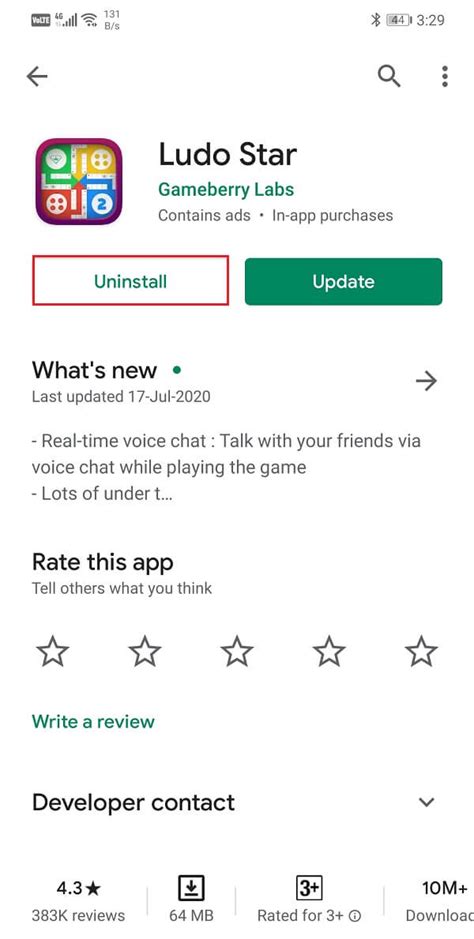 4 Ways To Delete Apps On Your Android Phone TechCult