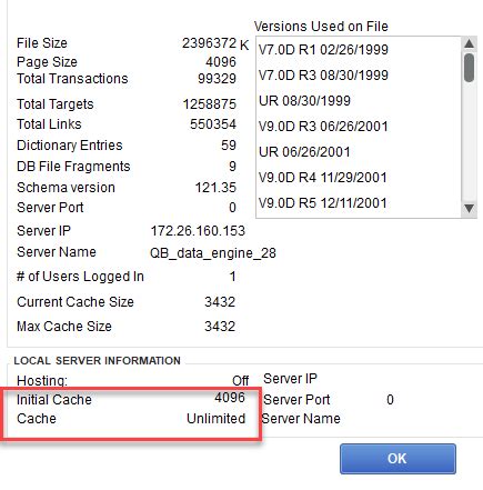 Setting Up Quickbooks File Sharing ITS LLC