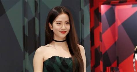 블랙핑크 지수 스타랭킹 女 아이돌 2주 연속 1위