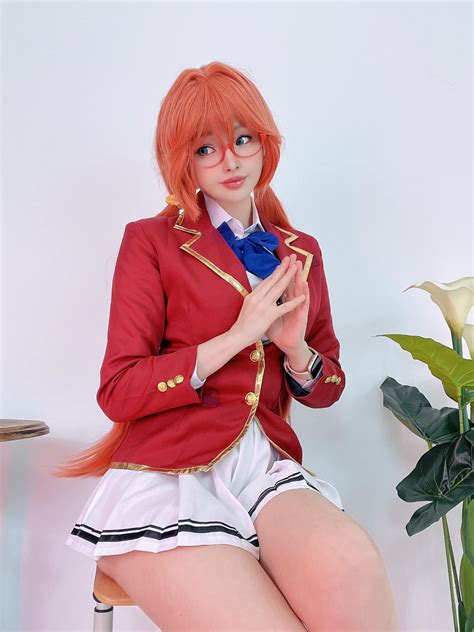 Hidori Rose Cosplay (@HidoriCosplayxx) / Twitter