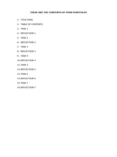Portfolio Pdf Mathematics Applied Mathematics
