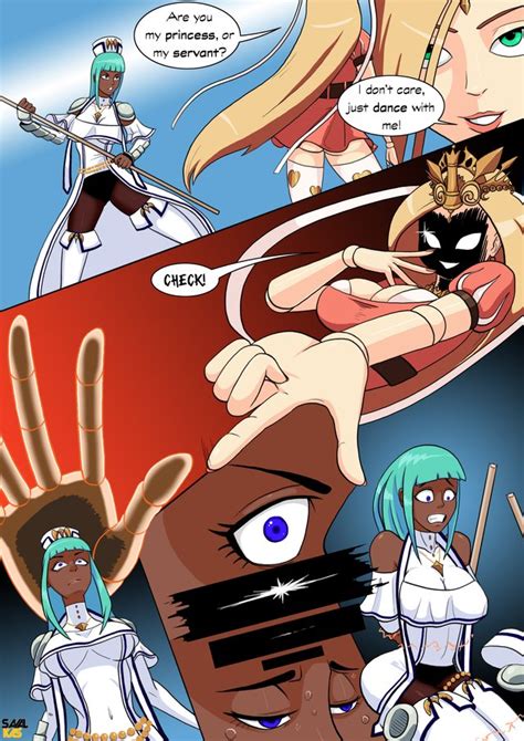 Dungeon Fighter Online Luscious Hentai Manga And Porn