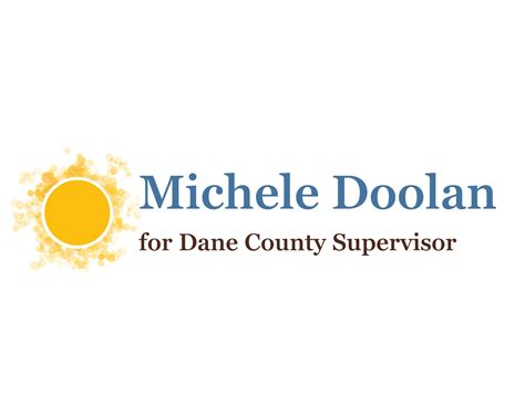 Michele Doolan For Dane County Supervisor