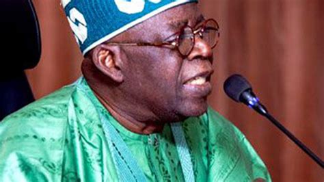 National Assembly Set To Receive 2024 Appropriation Bill Naltf