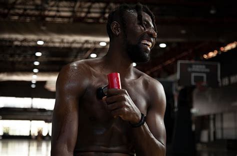 Oyeet Nexthe Most Powerful And Portable Massage Gun Indiegogo