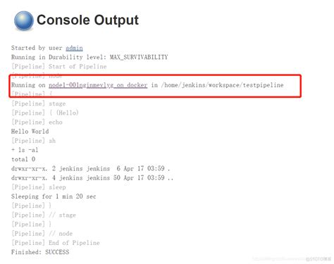 docker云 jenkins 插件 jenkins docker plugin ctaxnews的技术博客 51cto博客