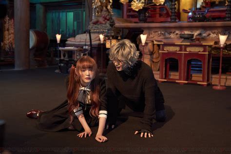 ＜画像44＞実写映画『ホリック Xxxholic』劇場幕間映像が公開 電撃オンライン