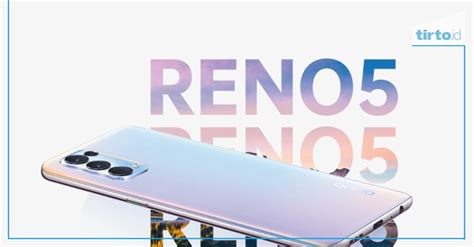 OPPO Reno Spesifikasi Dan Harga Terbaru Serta Fiturnya