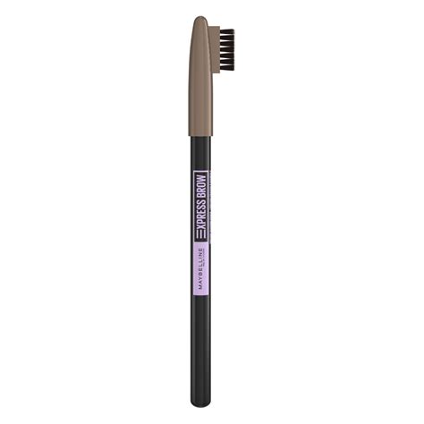 Creion Pentru Sprancene Maybelline New York Express Brow Shaping Pencil