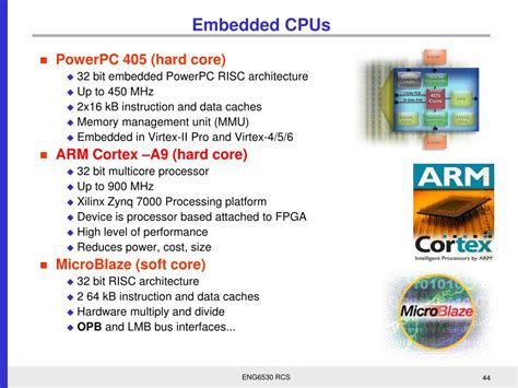 Ppt Eng Reconfigurable Computing Systems Powerpoint Presentation