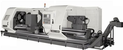Cnc Takang Flat Bed Heavy Duty Lathes At Best Price In Rajkot