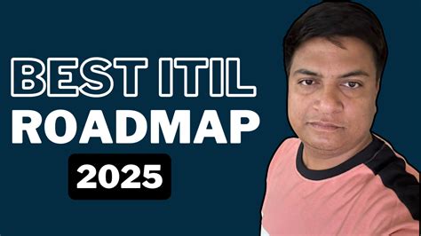 Step By Step Guide To Learning ITIL From Scratch 2025 ServiceNow