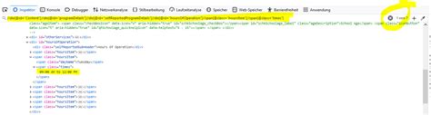 Python Xpath I Only Get Element Back Even The Inspector Tools Shows Stack Overflow