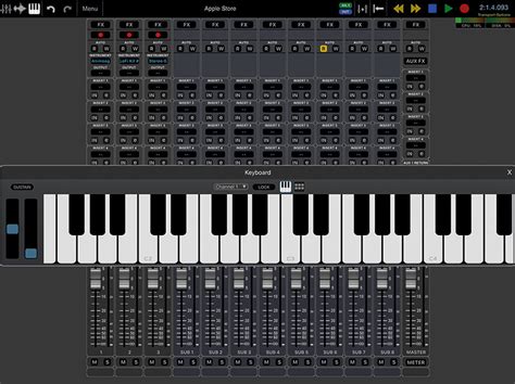 Deeper Ways To Sync Ableton Live With Your Hardware