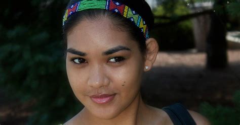 Seoul Model Miss World Guyana 2012 Arti Cameron Part Ii