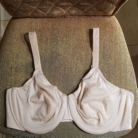 Wacoal Intimates Sleepwear Wacoal Inside Edit Underwire Tan