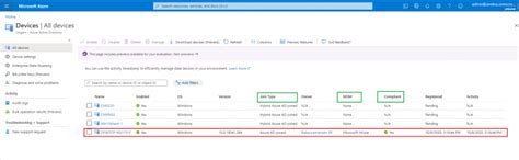 intune guide post 3 configure mdm authority user scope mam user scope
