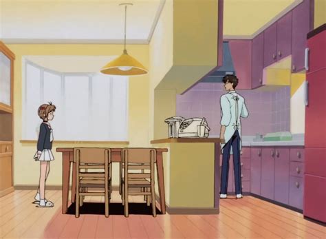 Sakura Kinomoto 02 Cardcaptor Sakura Episode 02 By Ty4nothingz On