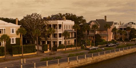 Where Do They Film ‘outer Banks Seasons 1 And 2 Filming Locations