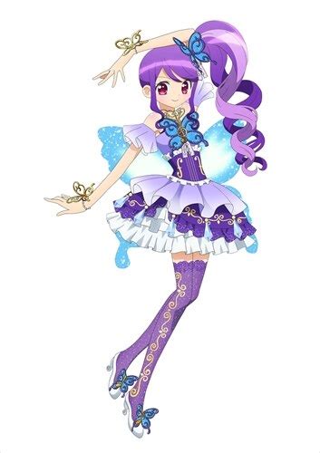 4月よりアニメ「プリパラ」新シーズン放送決定！新アイドル「じゅのん」＆謎の赤ちゃん「ジュルル」公開！ ニュース Tvアニメ「アイドルタイム