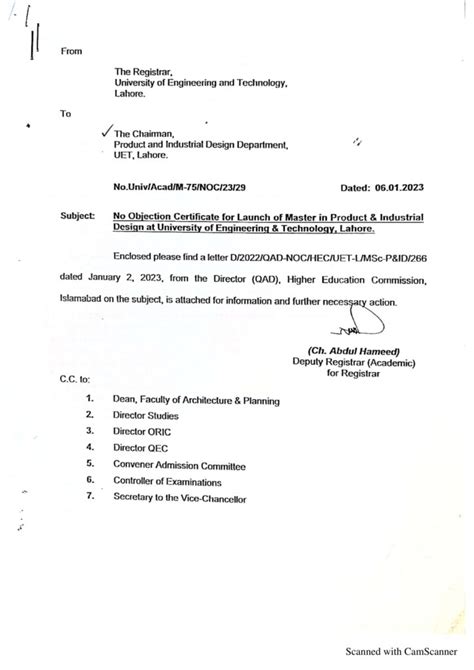 MPID NOC Product And Industrial Design