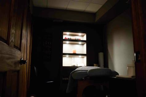 Massage In Edmonton 8 Amazing Places To Relieve Tension