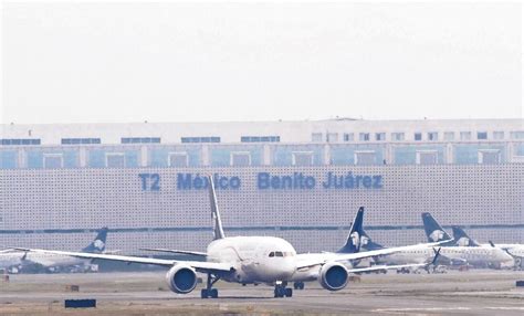 Ven Riesgos En La Ley De Aviación