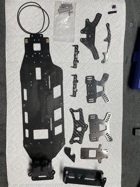 AFX Fab VTB B6 Sprint Car Conversion X2 R C Tech Forums