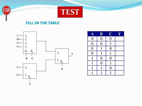 PPT System Digital Encoder Dan Decoder PowerPoint Presentation ID