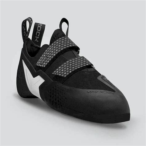 Mad Rock Rover Chaussons Escalade Homme Hardloop