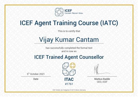 Cantam Vijay Kumar Posted On Linkedin