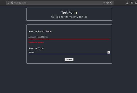 GitHub Shakil 07 GoogleForms This Project Is Made Of React Js And