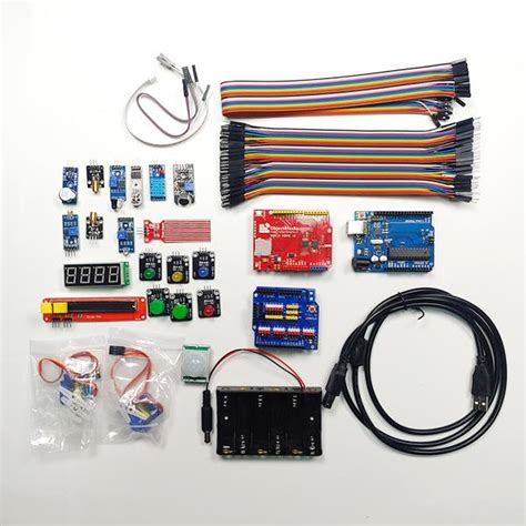 Iot 키트 Maker Set 디바이스마트