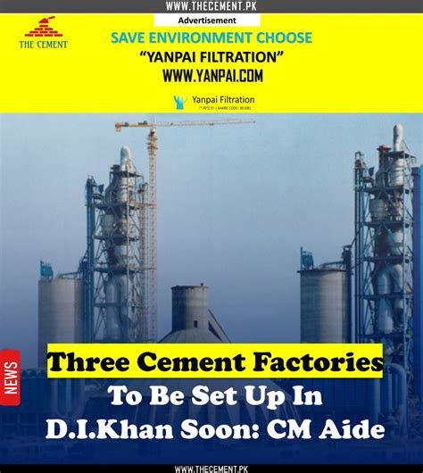 The Cement Posted On Linkedin