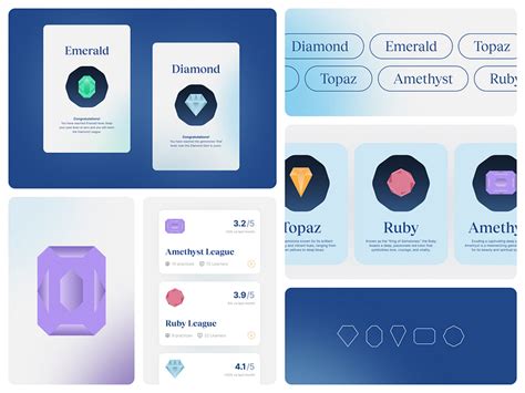 Gamification In Healthcare By Juan Etcetera For Roselab On Dribbble