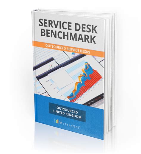 Service Desk Metricnet Performance Benchmarking And Consulting