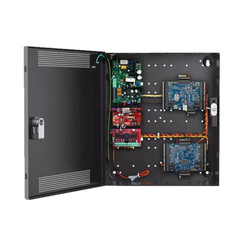 Adc Ac X1100 4pse Aero Controller Four Door Power Kit