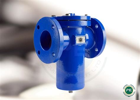 Pipeline Strainer Manufacturers