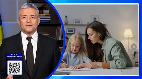 Asociațiile de părinți Drepturile și obligațiile elevilor TRINITAS TV