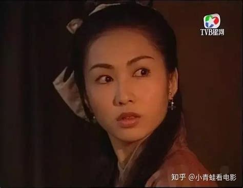 各种版本张无忌抠脚赵敏大合集！谁的脚更美？黎姿贾静雯陈钰琪 知乎