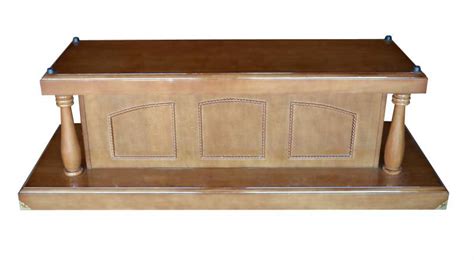 Affordable Funeral Supply Church Trucks Embalming Tables And More