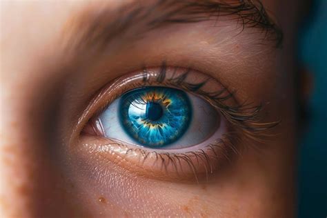 Unlocking The Mysteries Of Common Eye Conditions The Bump