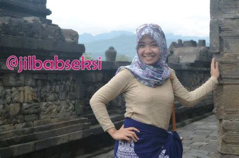 Foto Bugil Jilbab Abg Jilbab Narsis