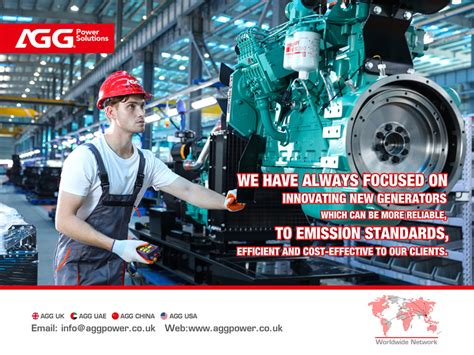 News What Is Standby Generator Set And How To Choose A Generator Set