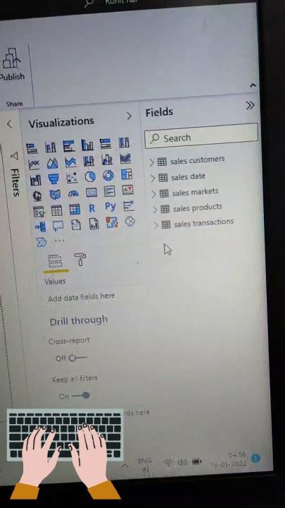 Rohit Rai On Linkedin Powerbidesktop Powerbi Data Transformation