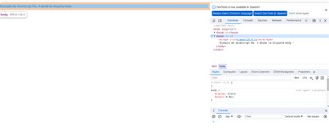 Capitulo 3 De Creacion De Paginas WEB JavaScript