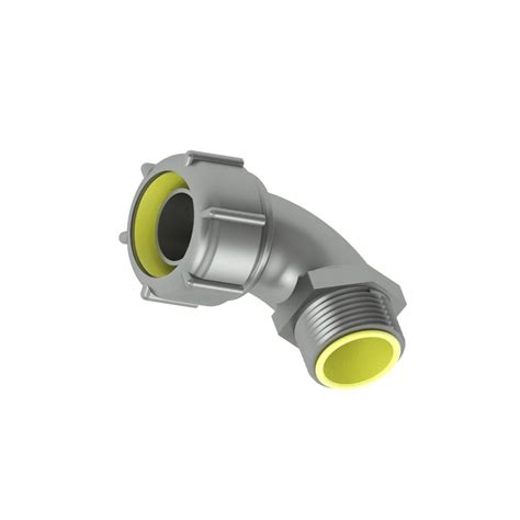 Conector Curvo 90° Ftx 53 3 4