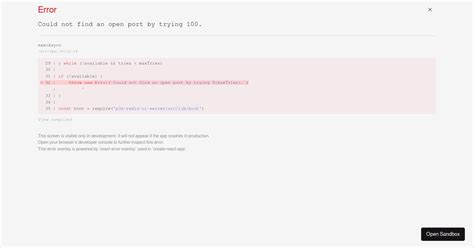 P3x Redis Ui Codesandbox